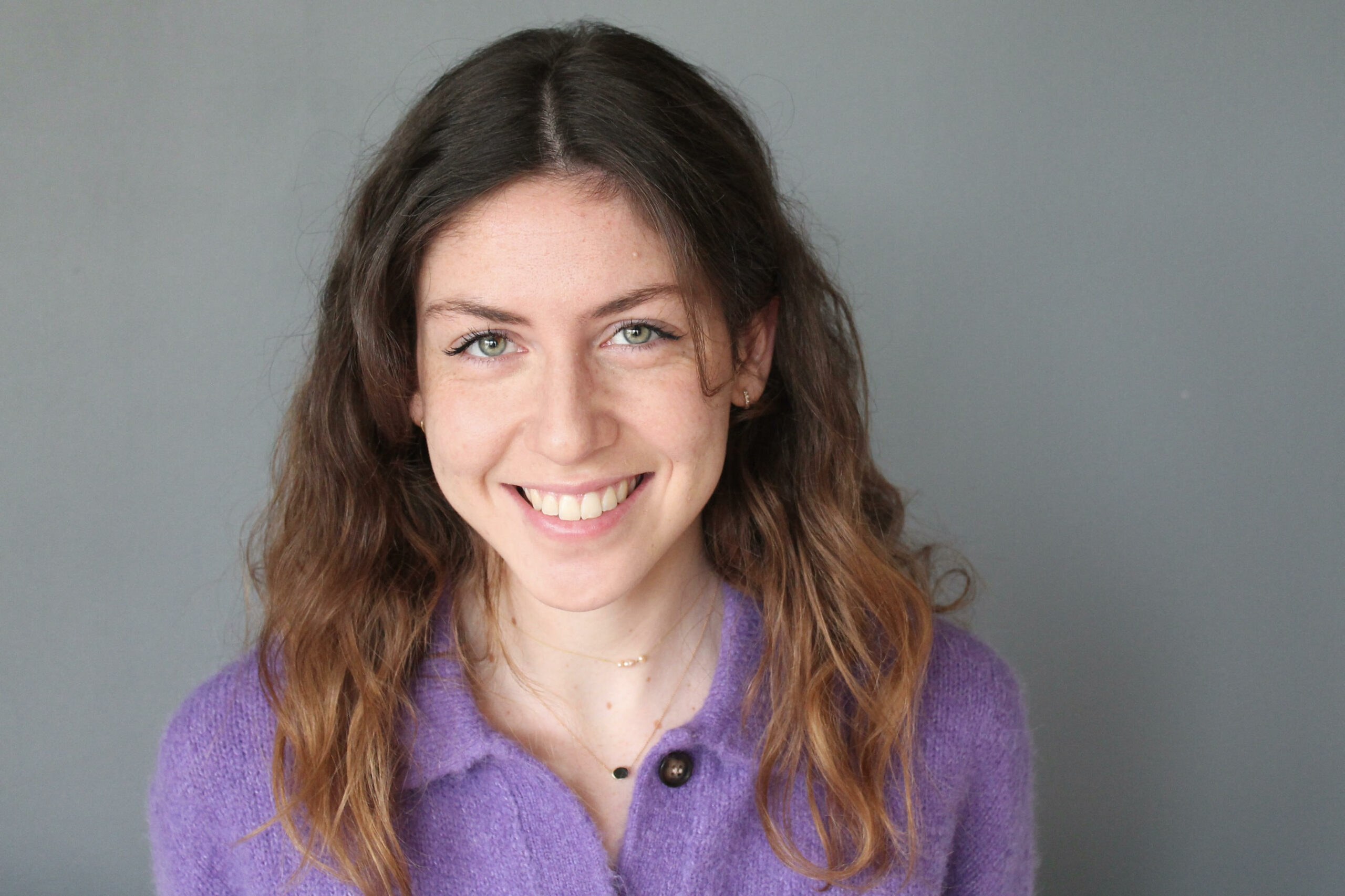 Anne-Pauline De Cler | Platform Cooperativism Consortium