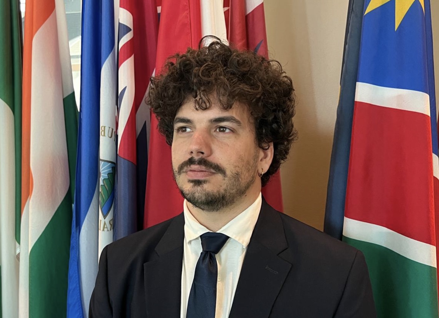 Stefano Tortorici | Platform Cooperativism Consortium