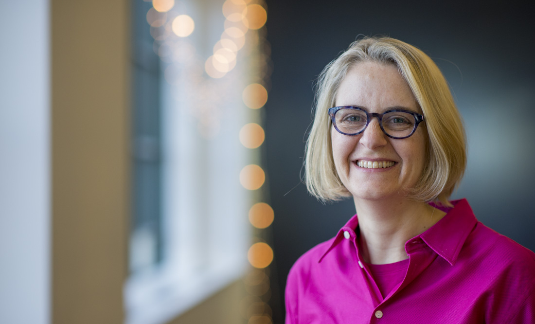 Jen van der Meer | Platform Cooperativism Consortium