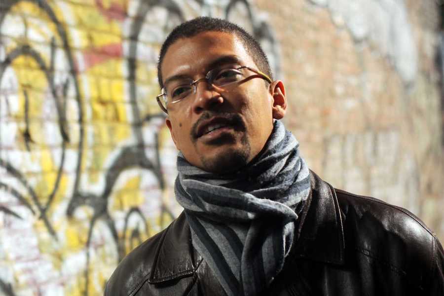 Omar Freilla | Platform Cooperativism Consortium