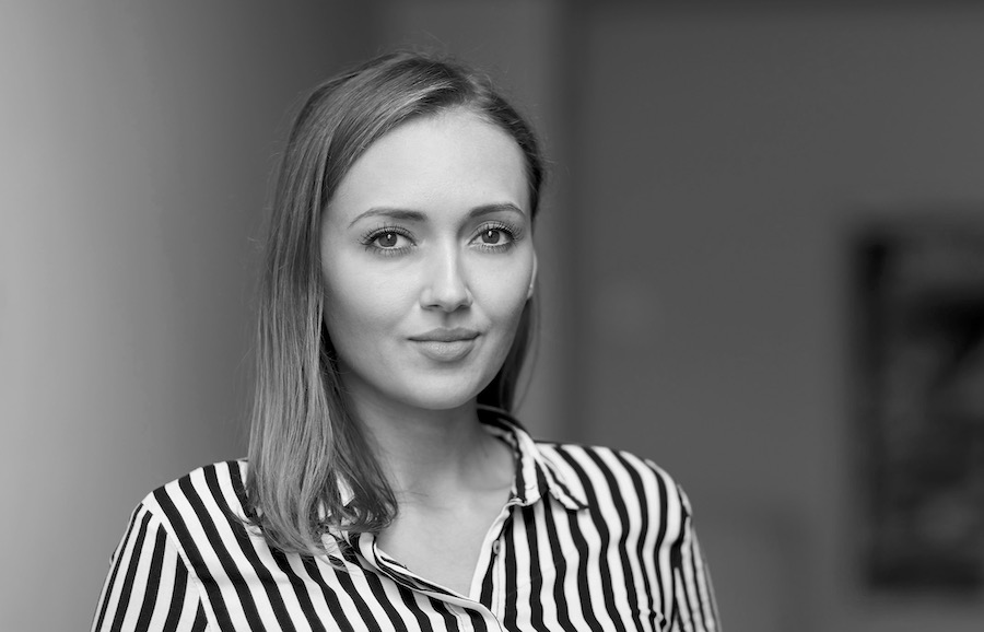 Anna Sroka - Iwicka | Platform Cooperativism Consortium