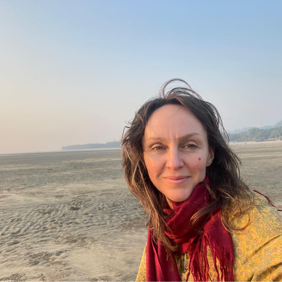 Bronwyn Cumbo | Platform Cooperativism Consortium