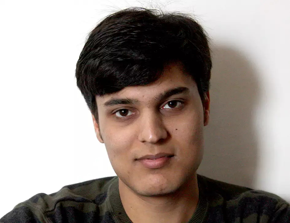 Nachiket Udupa | Platform Cooperativism Consortium