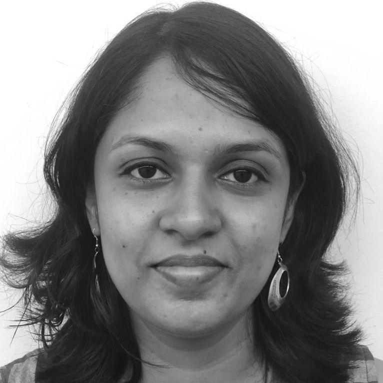Natasha Susan Koshy | Platform Cooperativism Consortium