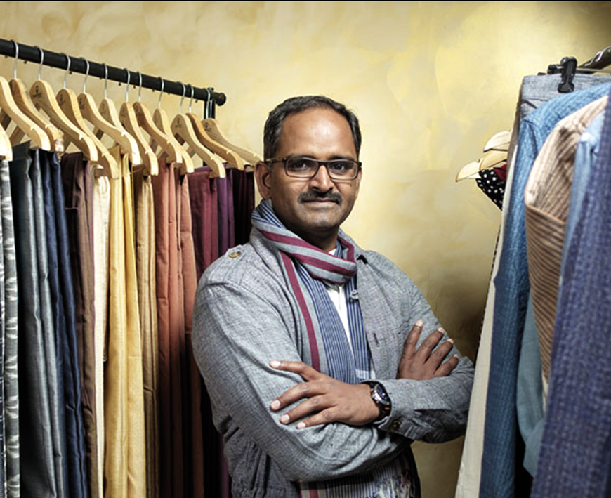 Siva Devireddy | Platform Cooperativism Consortium