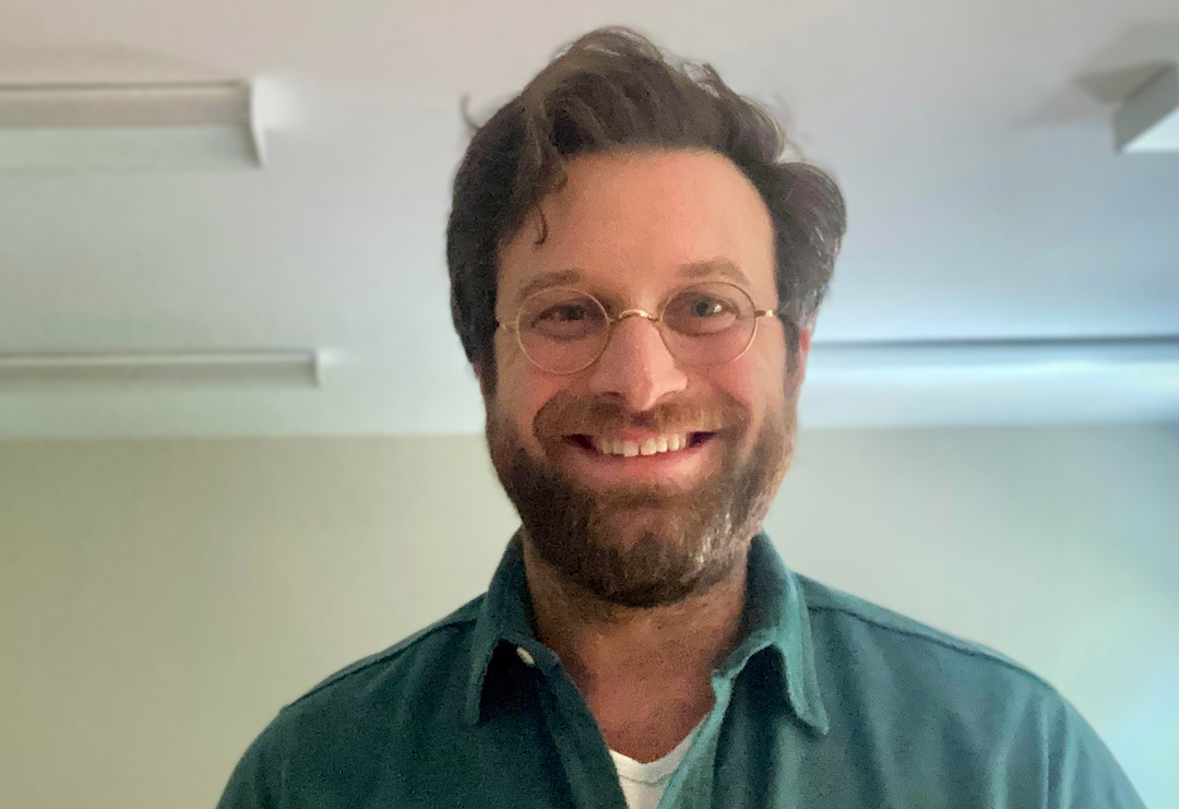 Mike Parker | Platform Cooperativism Consortium