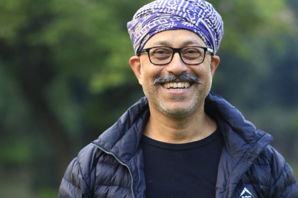 Osama Manzar | Platform Cooperativism Consortium