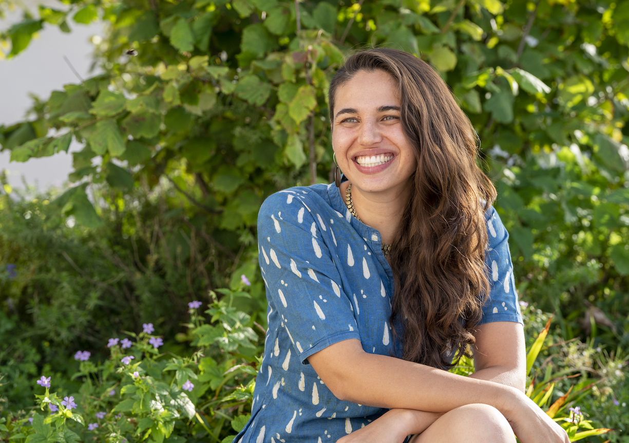 Safiya Husain | Platform Cooperativism Consortium