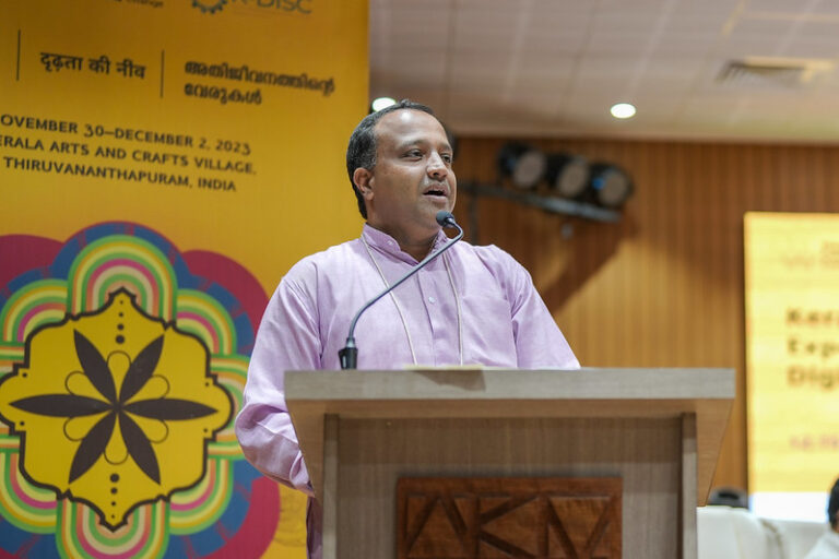 Arun Surendran | Platform Cooperativism Consortium Arun Surendran | Platform Cooperativism Consortium