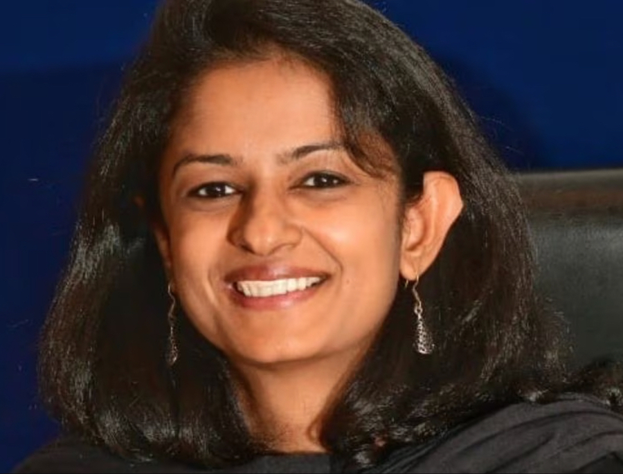 DR. K. VASUKI IAS | Platform Cooperativism Consortium