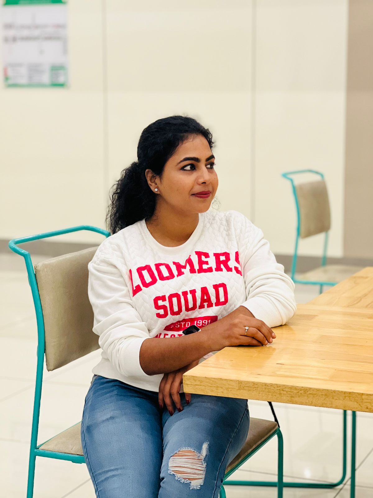 Mekha M | Platform Cooperativism Consortium