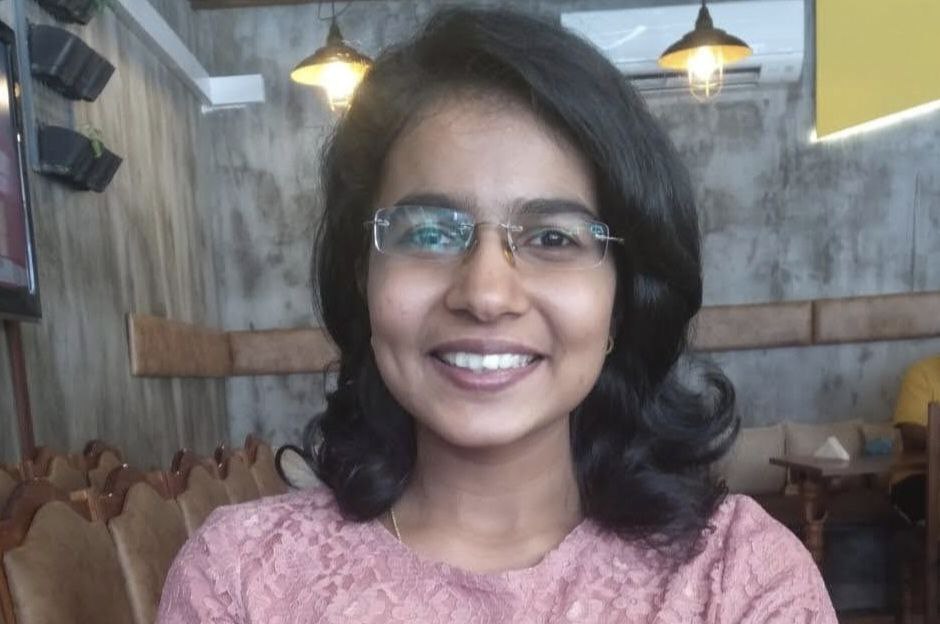 Merrin Muhammed Ashraf | Platform Cooperativism Consortium