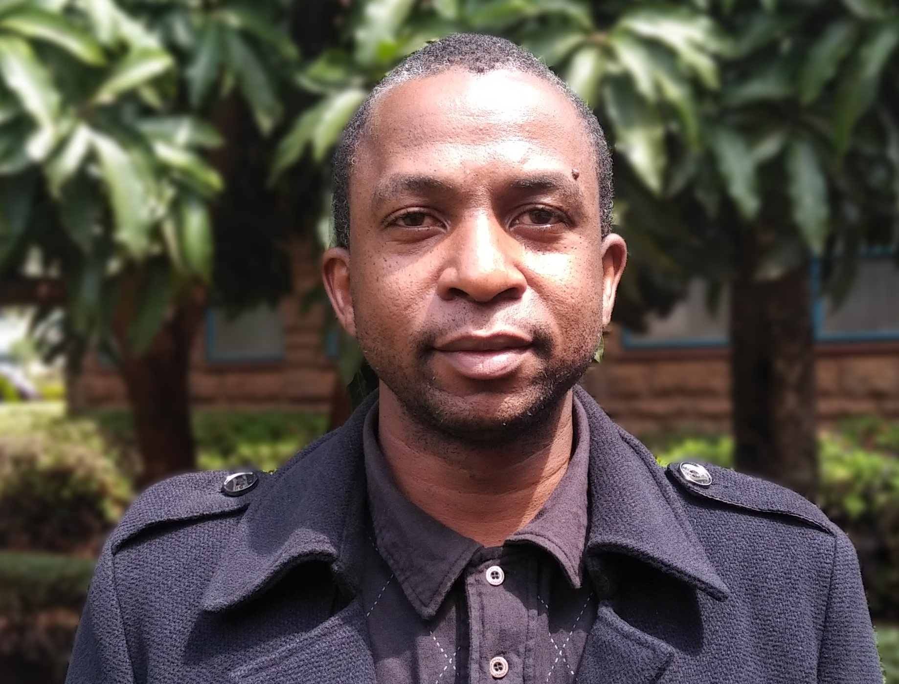 David Riitho | Platform Cooperativism Consortium