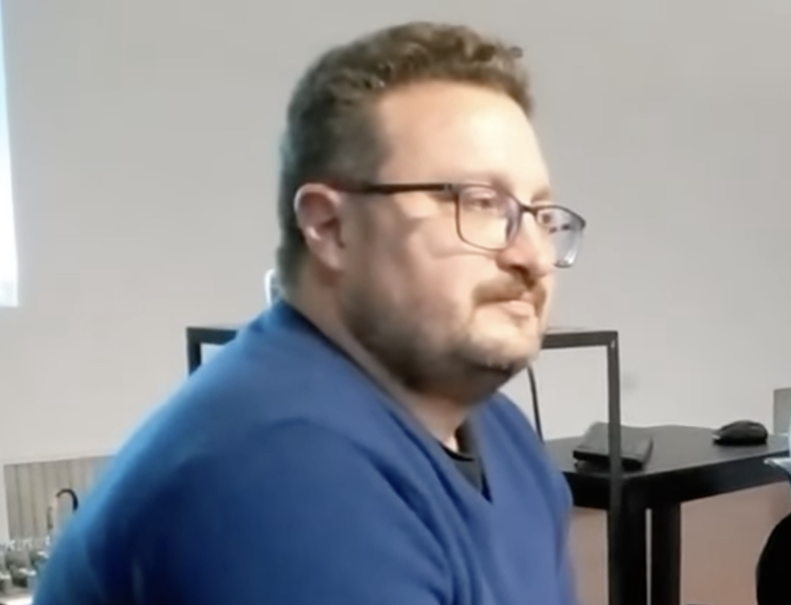 Facundo Picabea | Platform Cooperativism Consortium