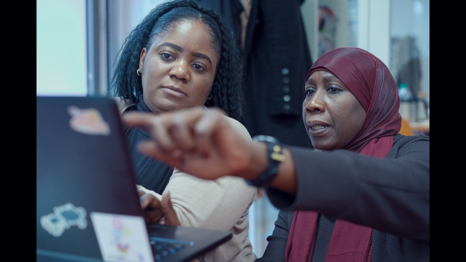 Why French Nannies Are Building Their Own Platform Cooperative | Platform Cooperativism Consortium