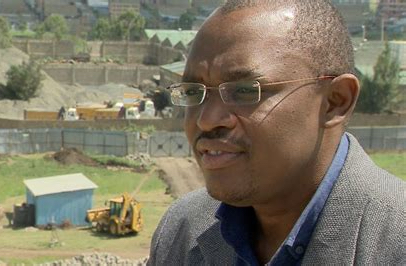 John Kieti | Platform Cooperativism Consortium