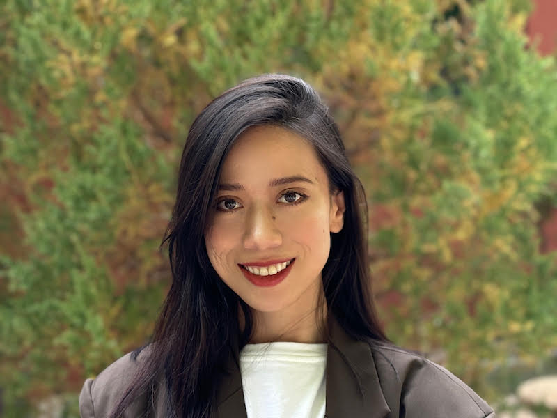 Gulinigaer Yishake | Platform Cooperativism Consortium