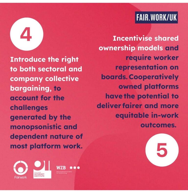 Platform Cooperativism Consortium | A hub that helps you start, grow ...