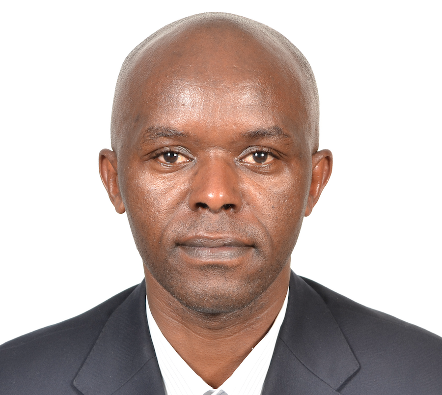 Ndirangu Ngunjiri | Platform Cooperativism Consortium