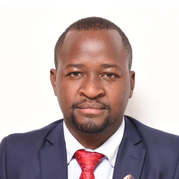 John Njuguna Maina | Platform Cooperativism Consortium