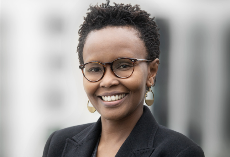Juliana Rotich on a New Tech Ecosystem for Africa | Platform ...