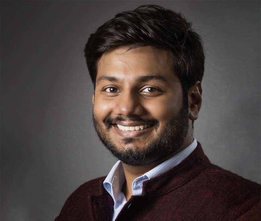 Vinay Narayan | Platform Cooperativism Consortium