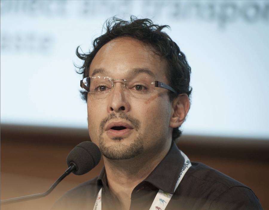 Federico Parra Hinojosa | Platform Cooperativism Consortium