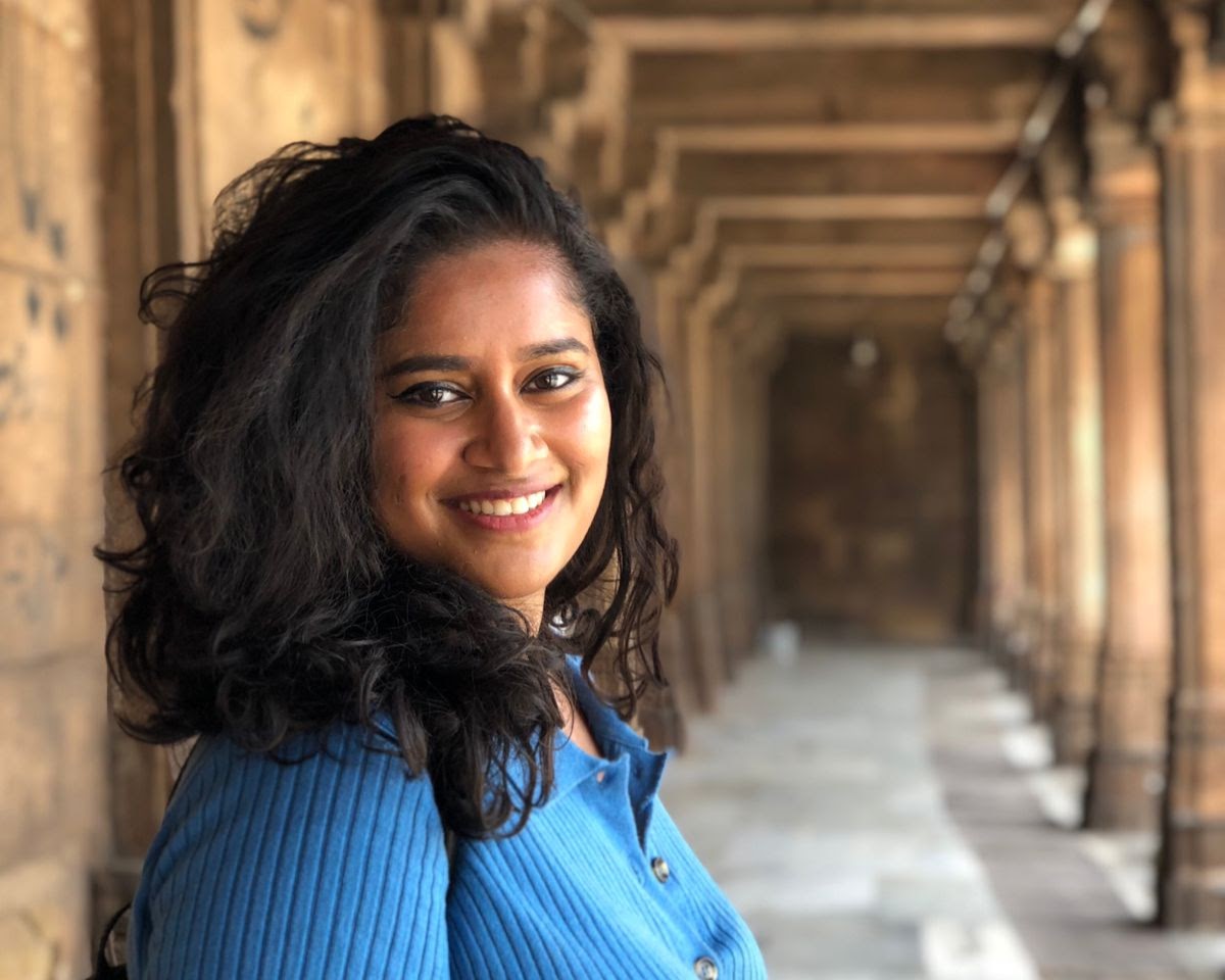 Ranjitha Kumar | Platform Cooperativism Consortium