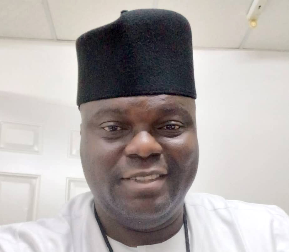 Victor Oyegoke | Platform Cooperativism Consortium