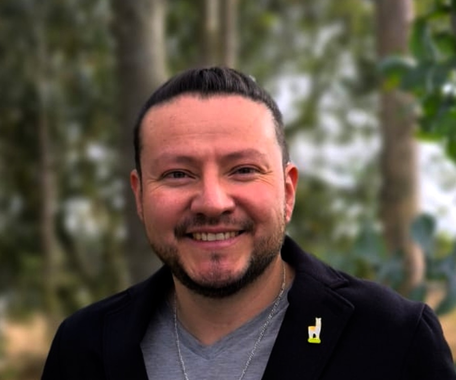 Fernando Espinosa | Platform Cooperativism Consortium