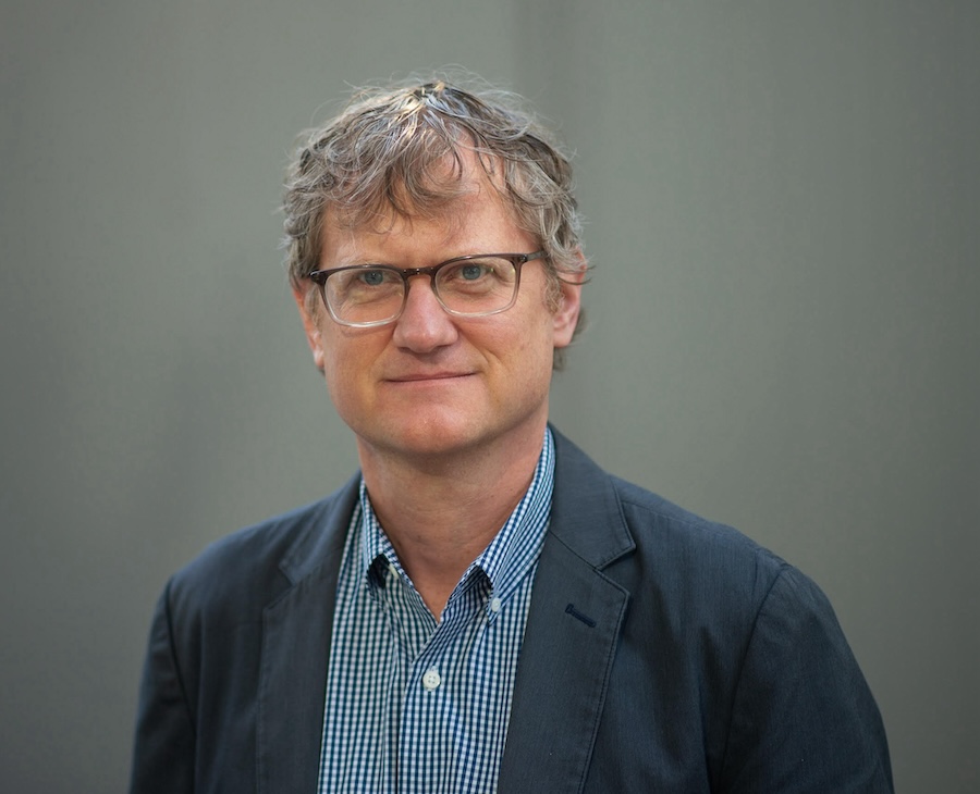 Jonathan Donner | Platform Cooperativism Consortium