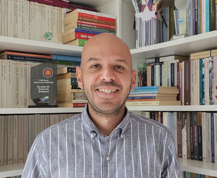 Emircan Kürküt | Platform Cooperativism Consortium