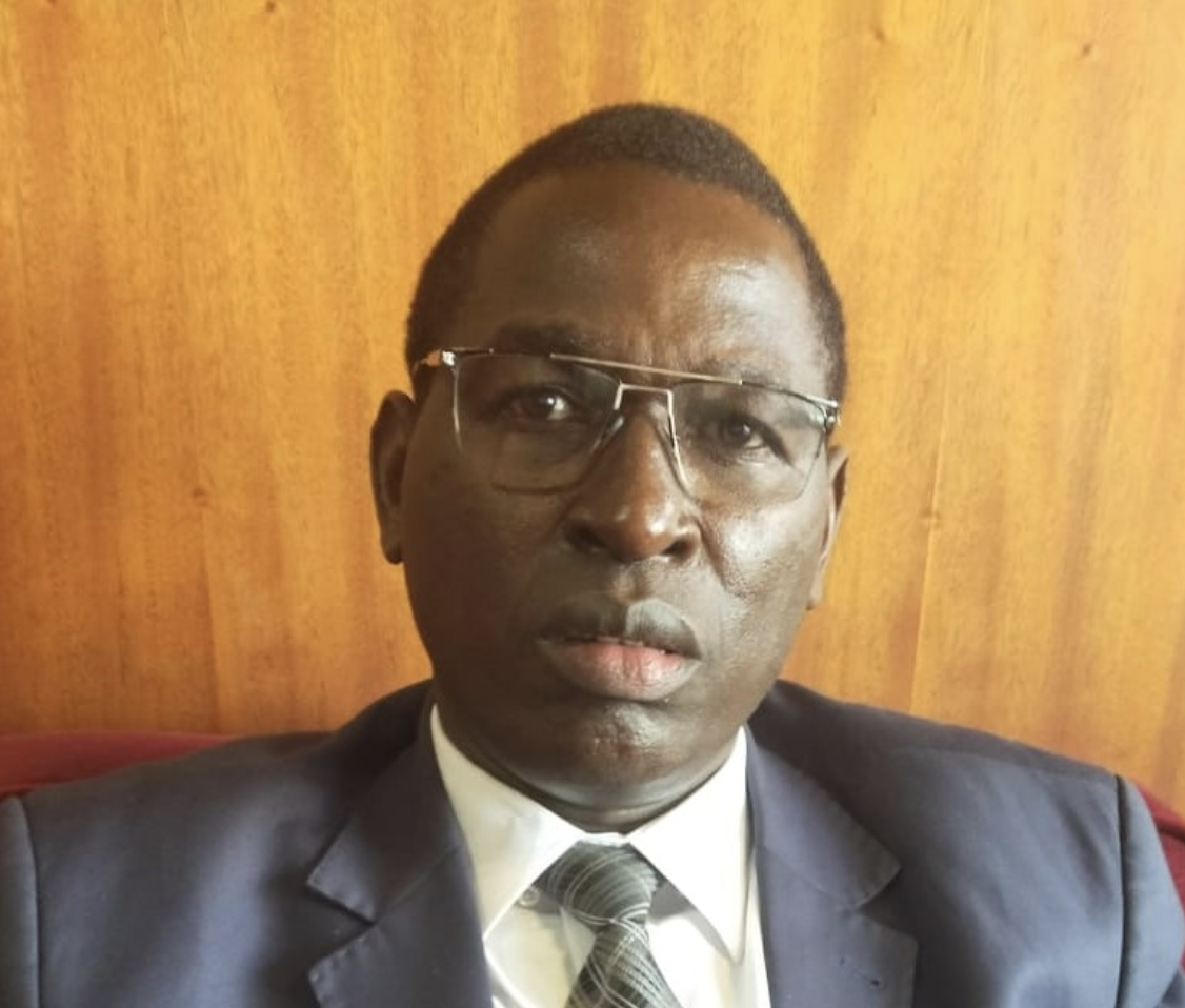 David K. Obonyo | Platform Cooperativism Consortium