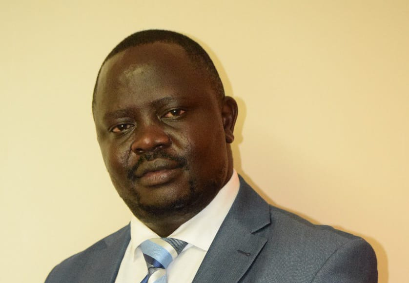 Moses Ochieng Gweyi | Platform Cooperativism Consortium