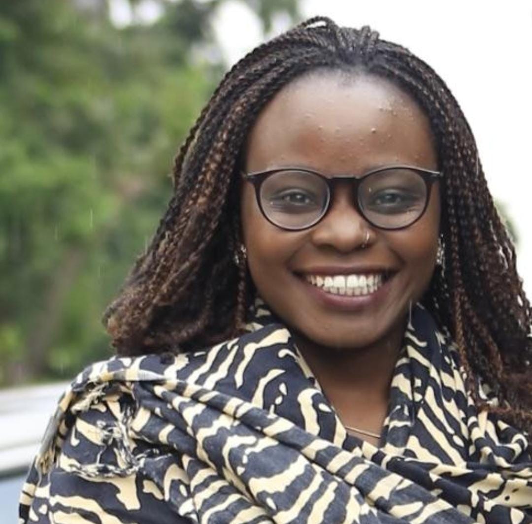 Angela Chukunzira | Platform Cooperativism Consortium