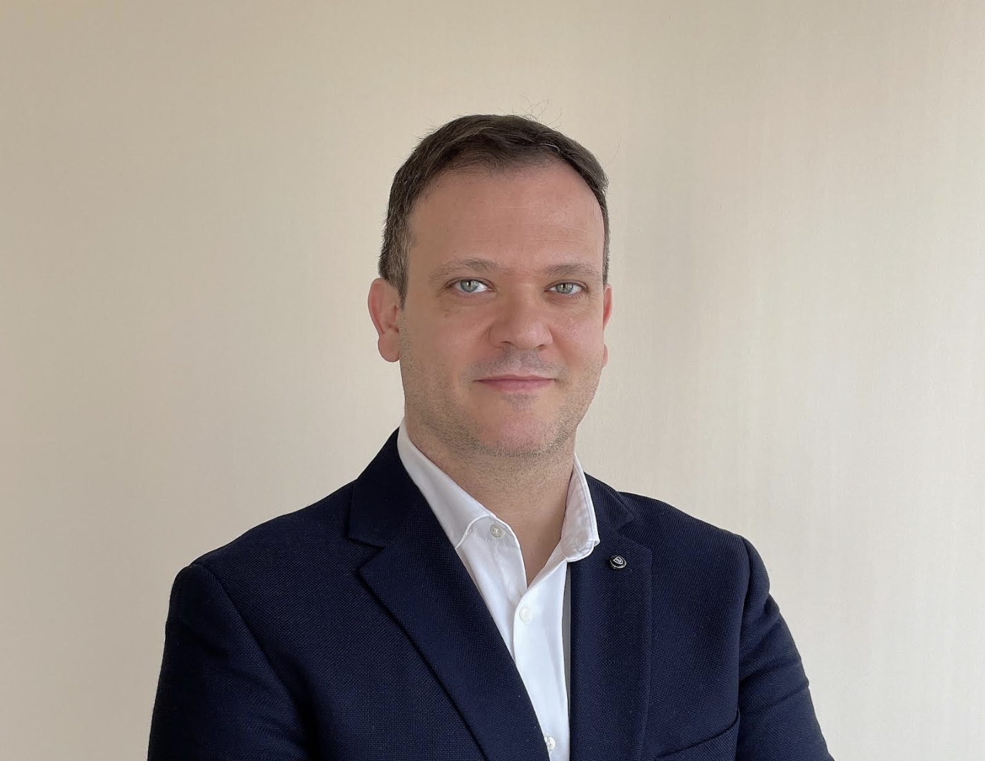 Mark Esposito | Platform Cooperativism Consortium