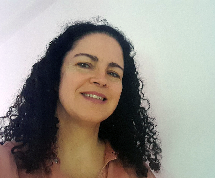 Ana Margarida Esteves | Platform Cooperativism Consortium