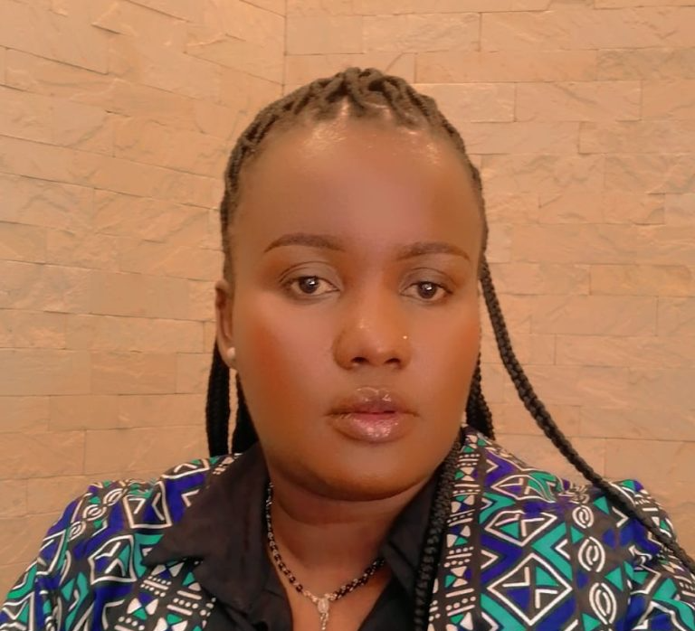 Joan Kinyua | Platform Cooperativism Consortium