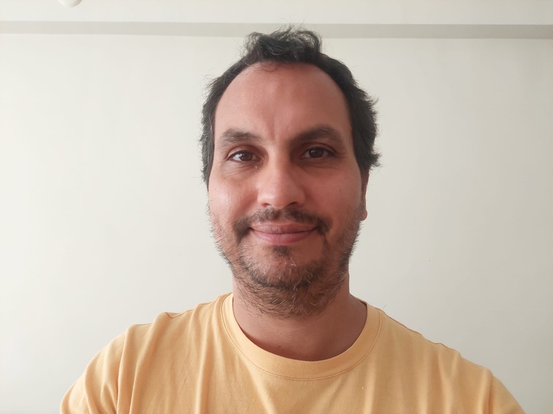 Barış Taşkın | Platform Cooperativism Consortium