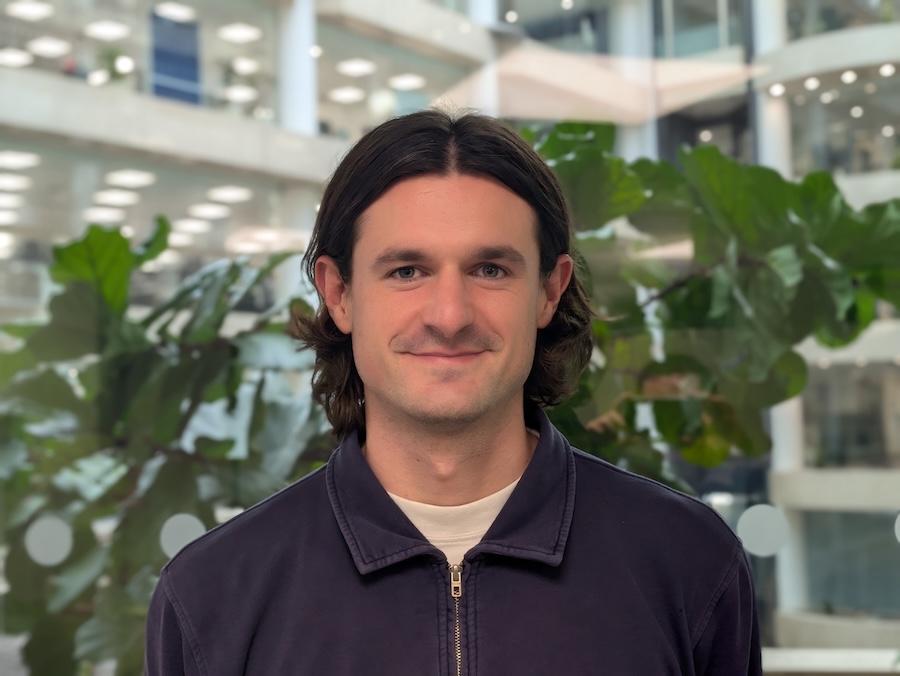 Robert O’Malley | Platform Cooperativism Consortium