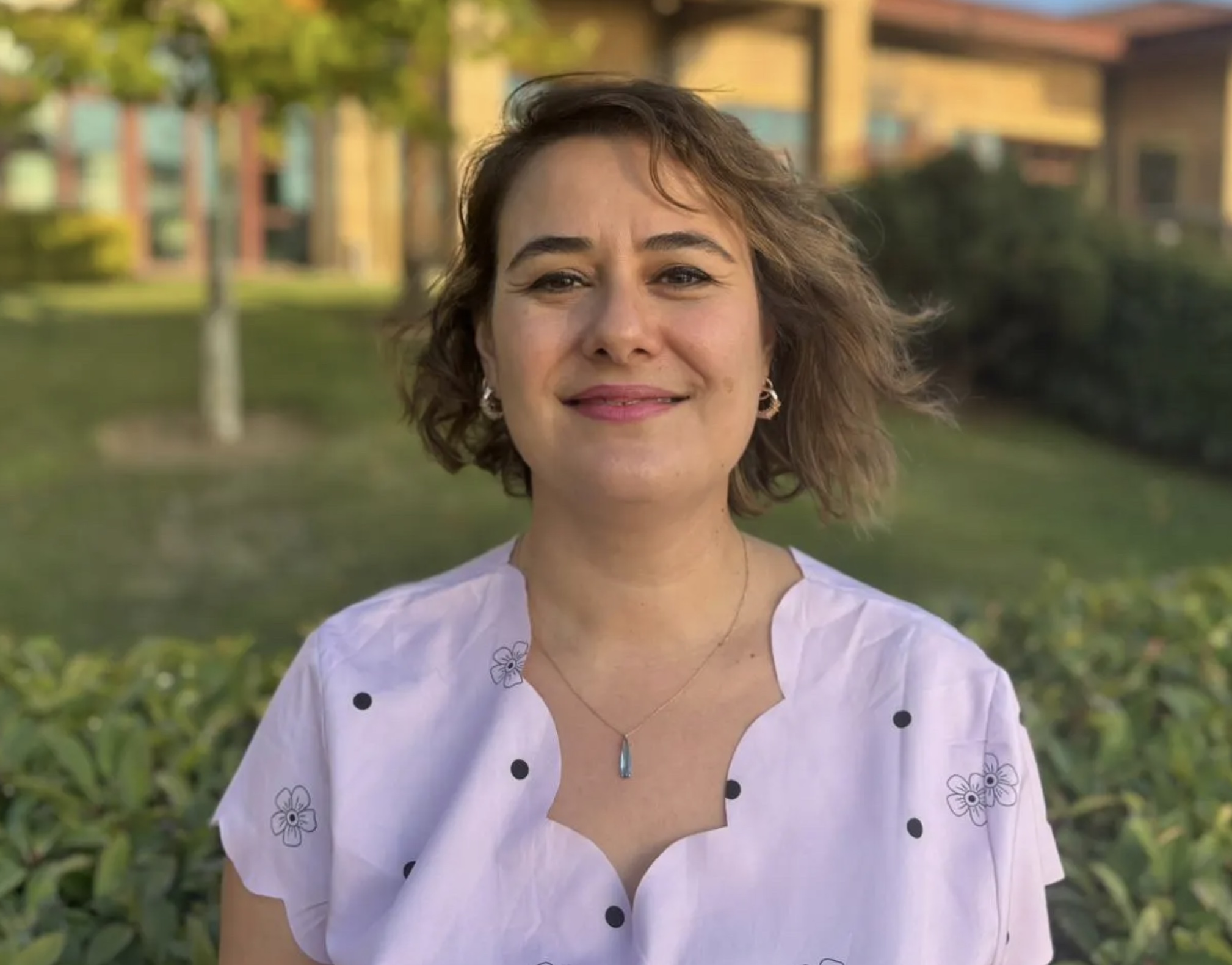 Özge Acar | Platform Cooperativism Consortium