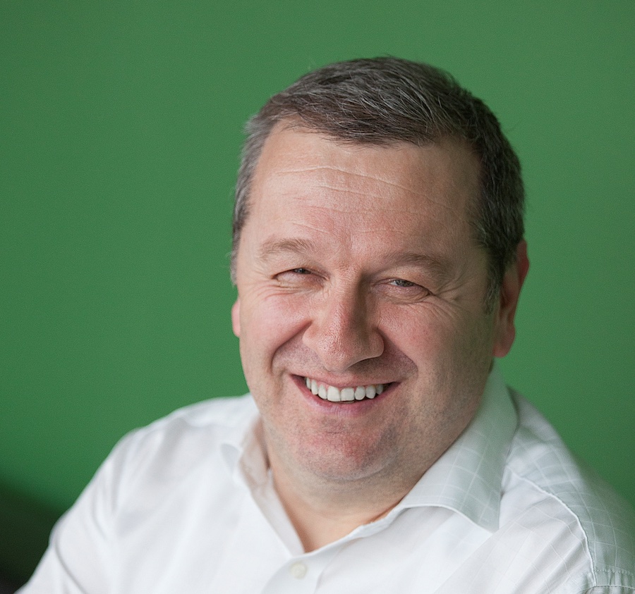 Ismail Hakki Polat | Platform Cooperativism Consortium