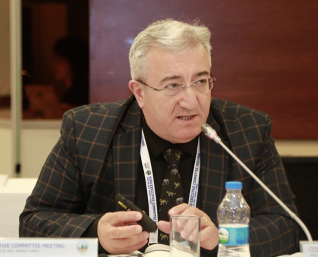 Ünal Örnek | Platform Cooperativism Consortium