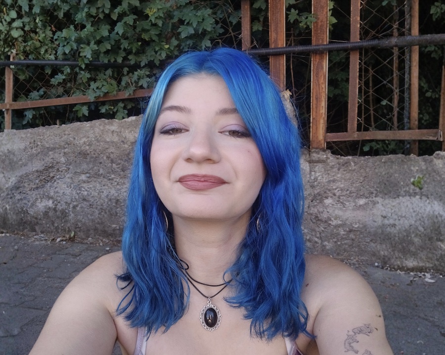 Gözde Aydın | Platform Cooperativism Consortium