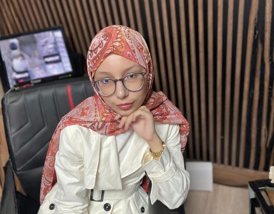 Tuana Demir | Platform Cooperativism Consortium